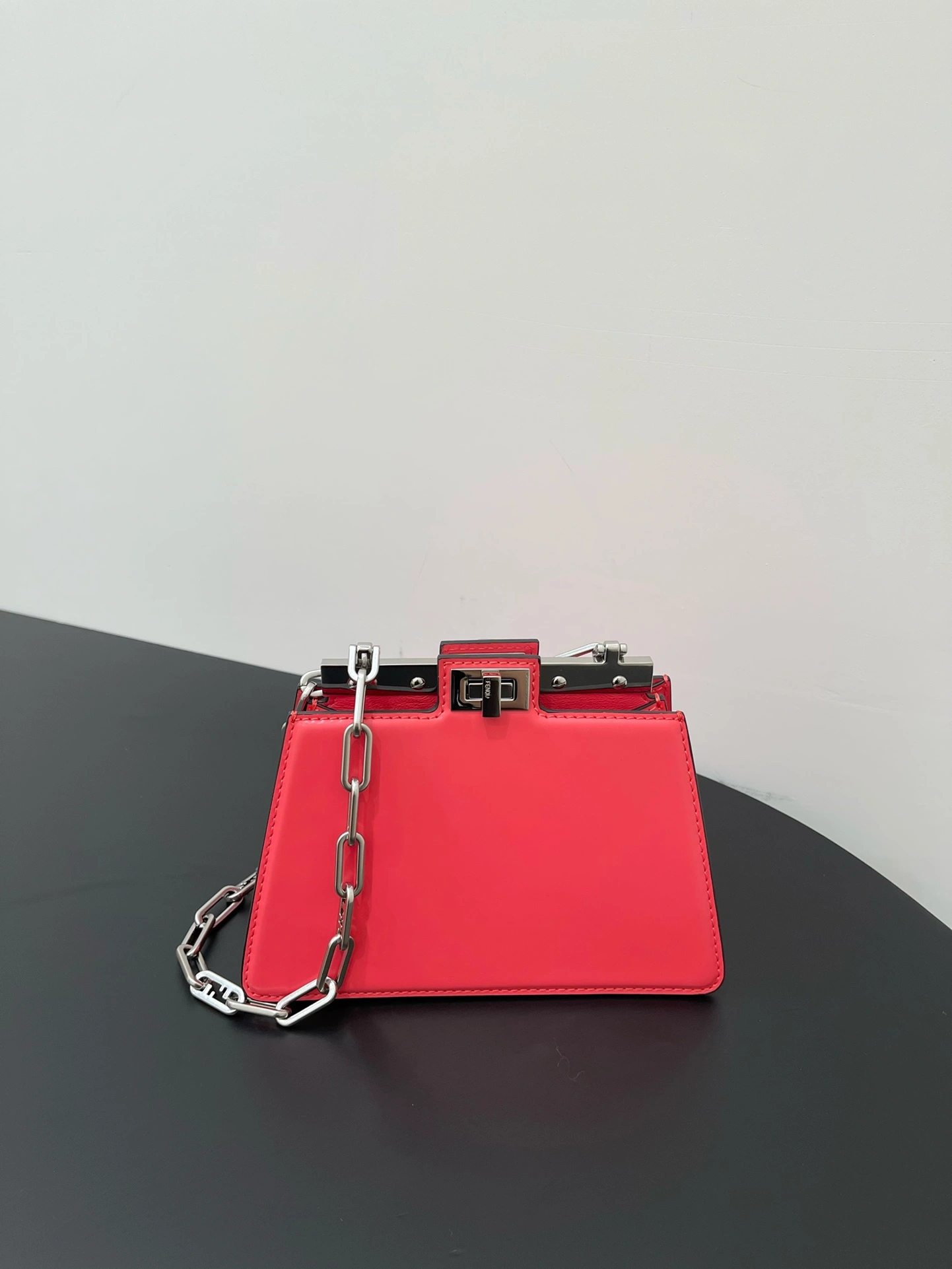Fendi Top Handle Bags