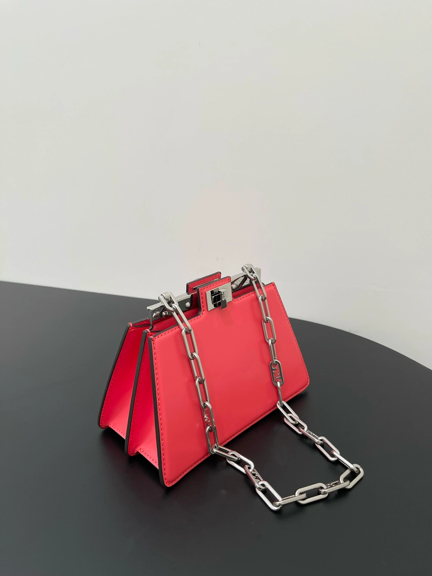 Precise copy Fendi Top Handle Bags
