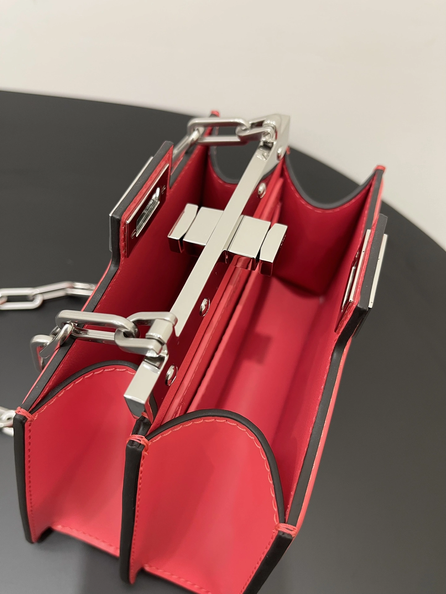 Precise copy Fendi Top Handle Bags