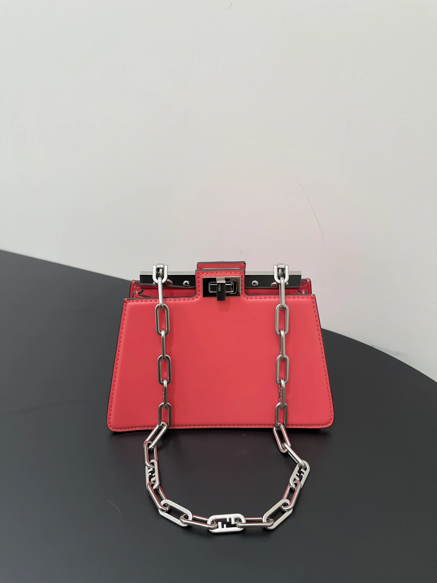 Precise copy Fendi Top Handle Bags