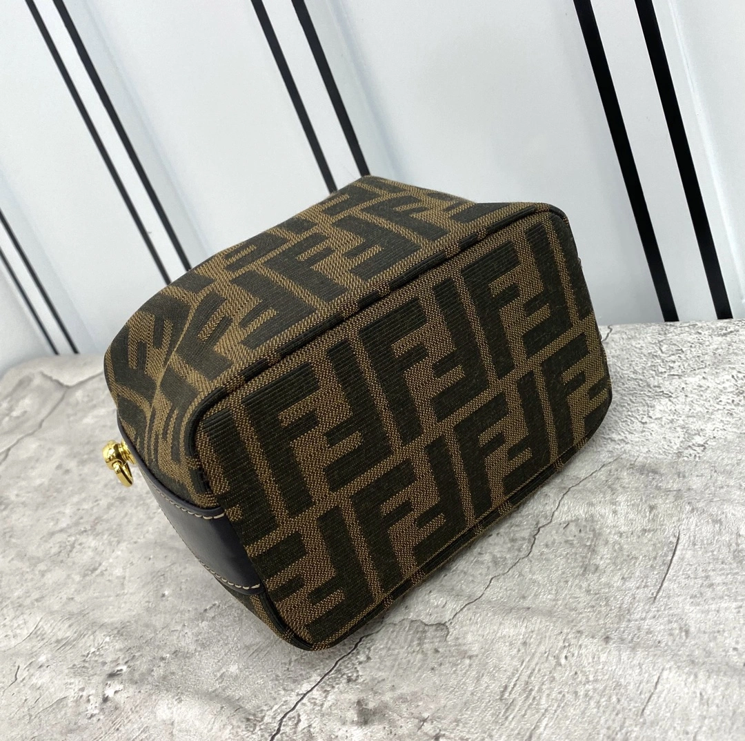 Authentic Fendi Top Handle Bags