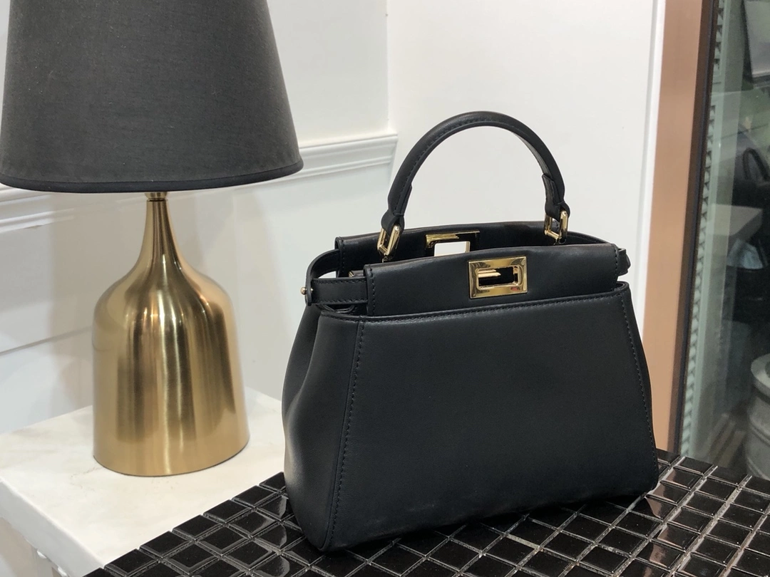 Low-cost Fendi Top Handle Bags
