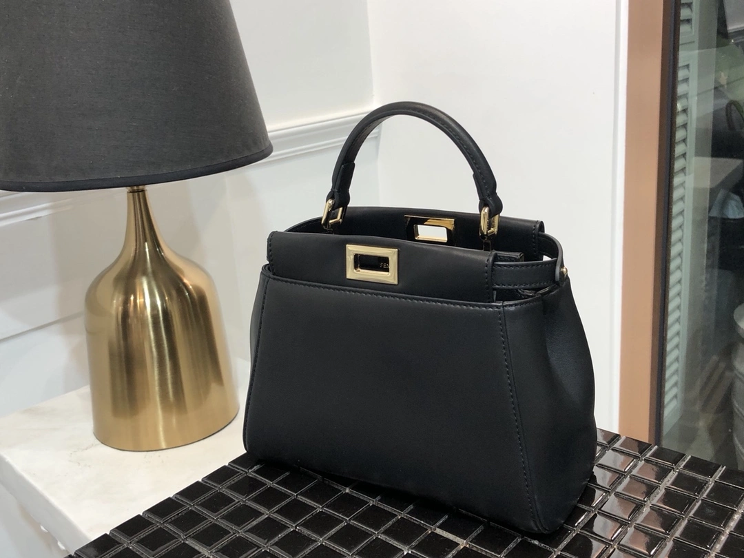 Low-cost Fendi Top Handle Bags