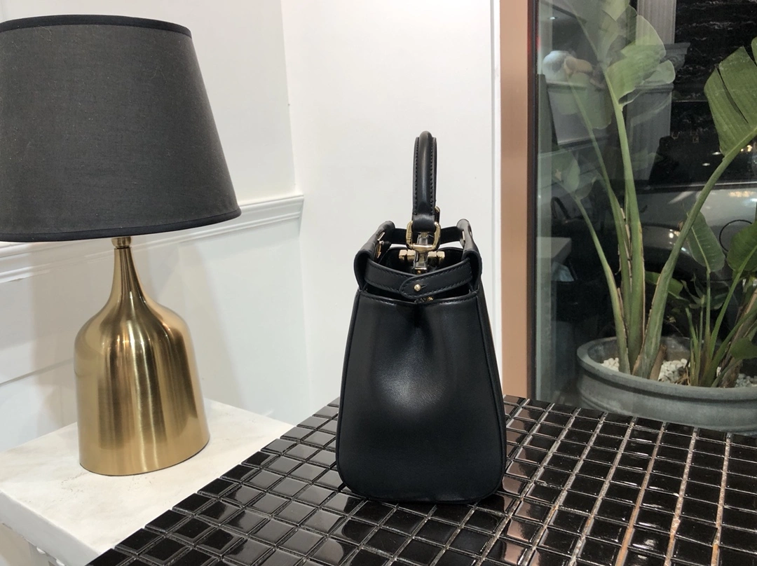 Low-cost Fendi Top Handle Bags