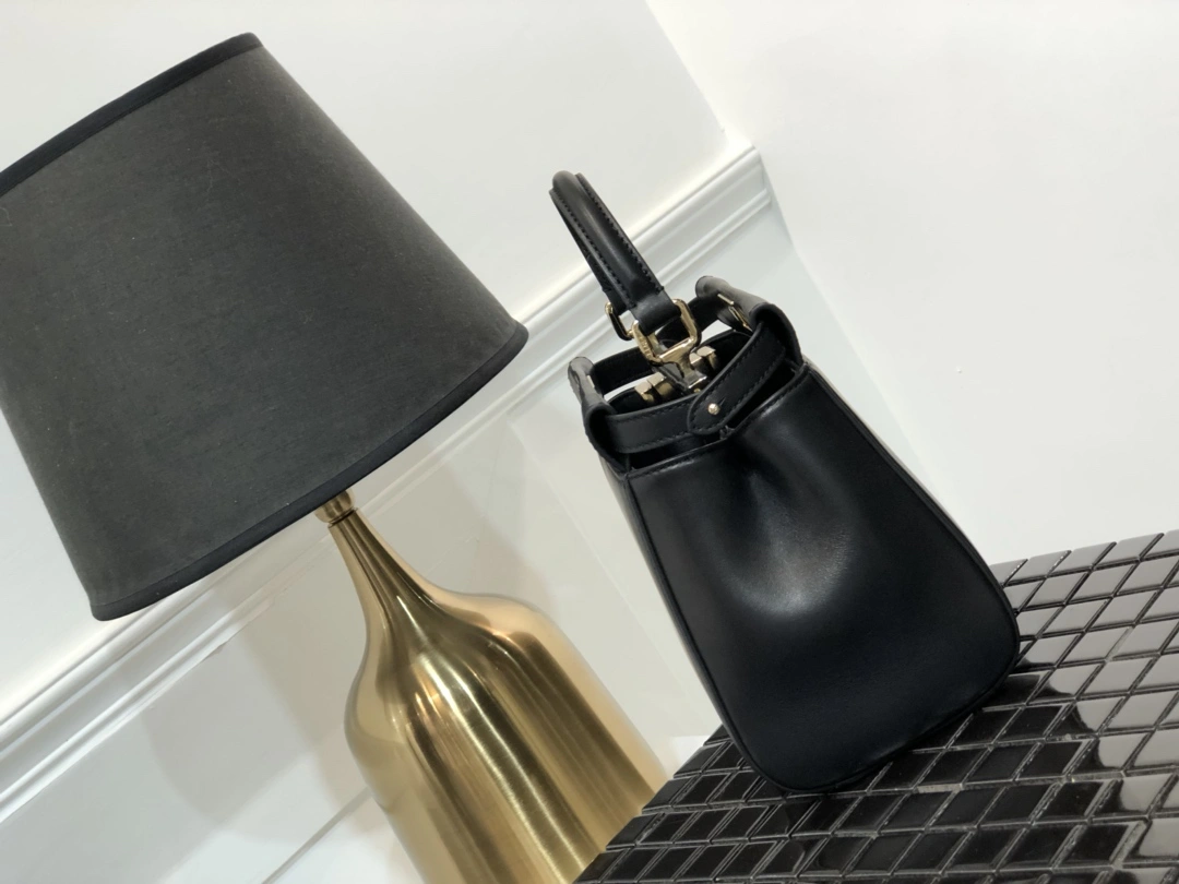 Low-cost Fendi Top Handle Bags