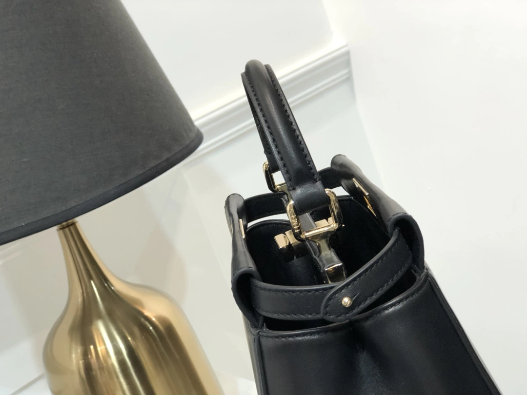 Low-cost Fendi Top Handle Bags
