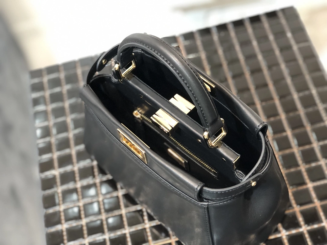 Low-cost Fendi Top Handle Bags