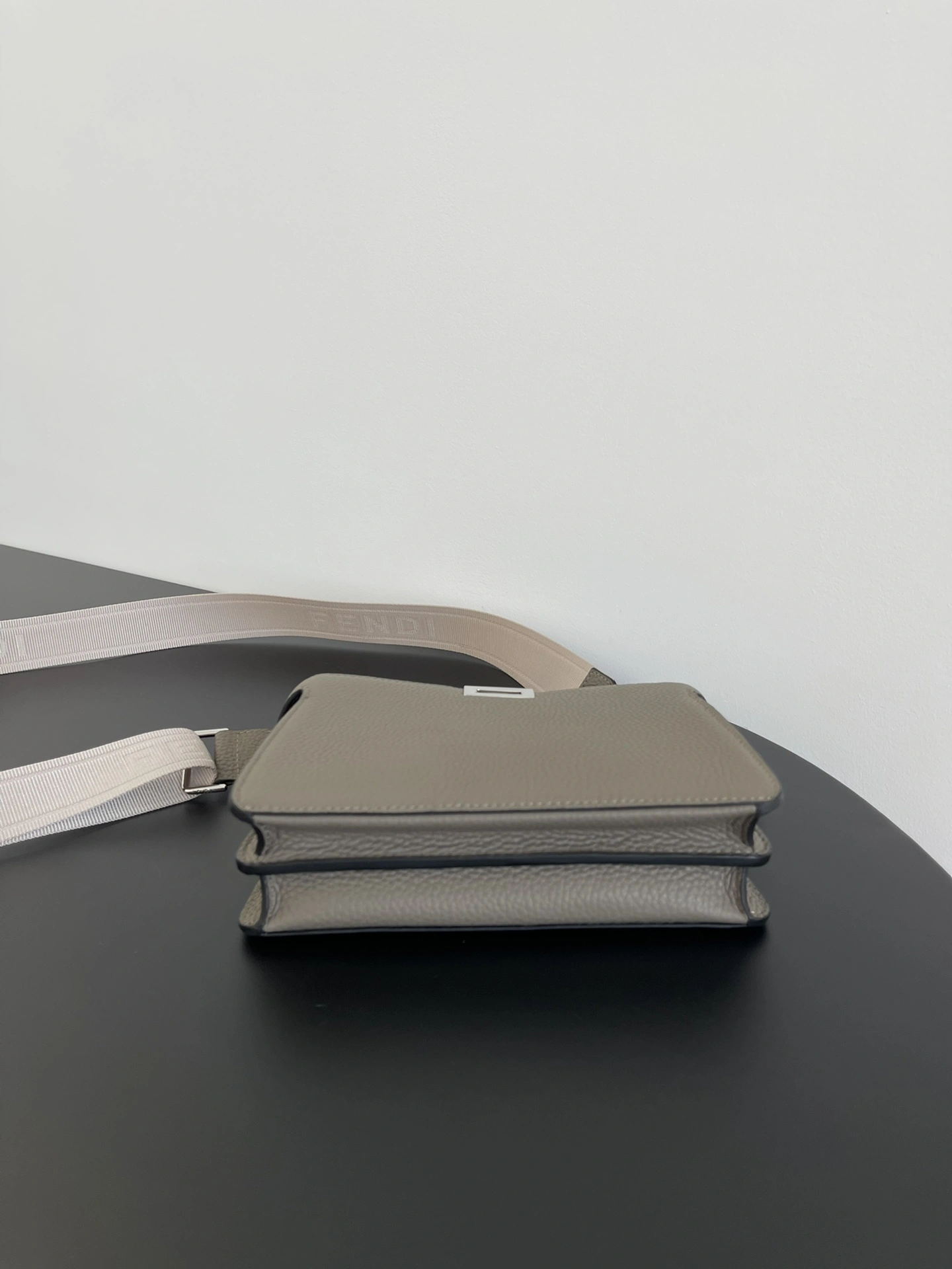 Genuine Fendi Top Handle Bags