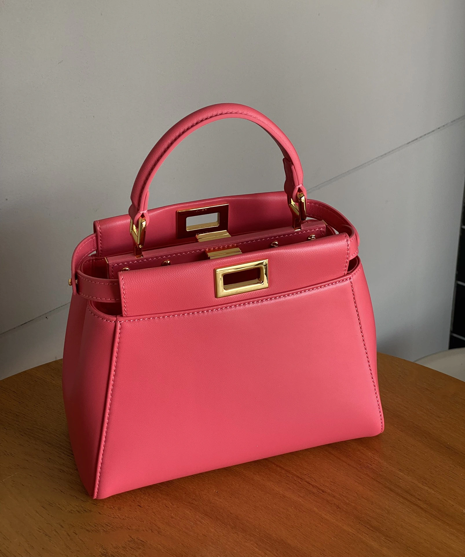 Fendi Top Handle Bags
