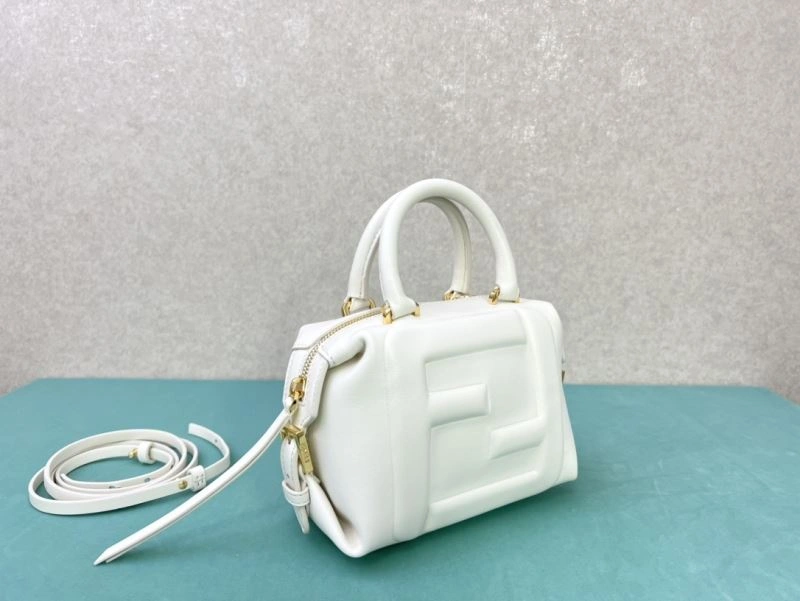 Reasonably priced Fendi Top Handle Bags