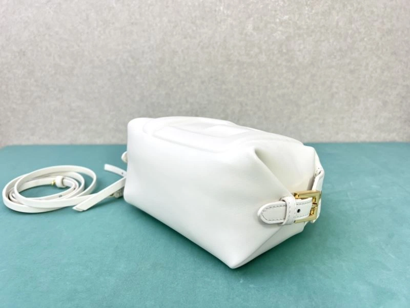 Reasonably priced Fendi Top Handle Bags