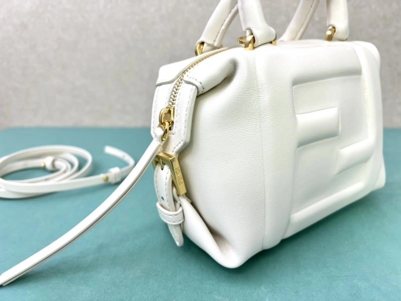Reasonably priced Fendi Top Handle Bags