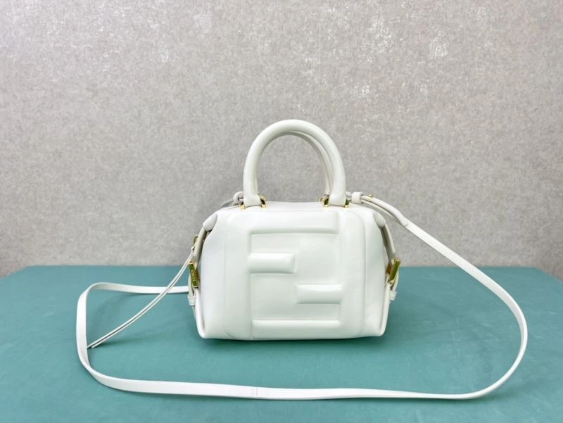 Reasonably priced Fendi Top Handle Bags