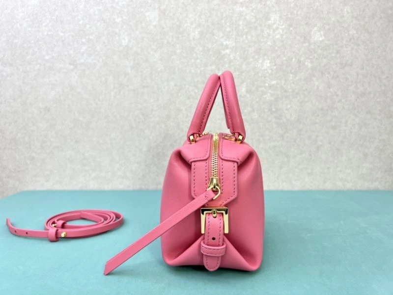 Real Fendi Top Handle Bags
