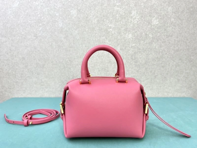 Real Fendi Top Handle Bags