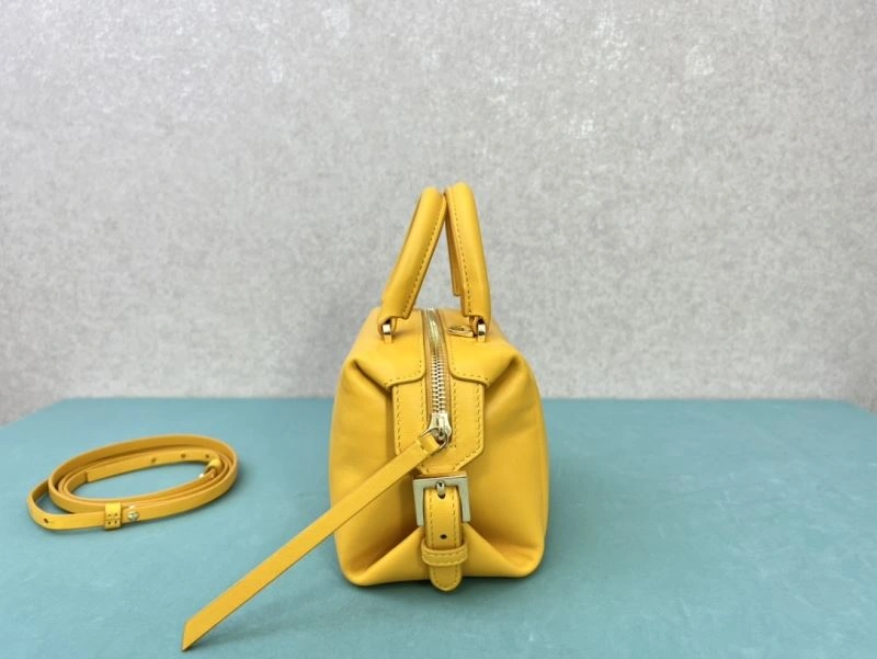 Genuine Fendi Top Handle Bags