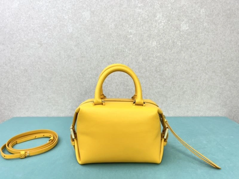 Genuine Fendi Top Handle Bags