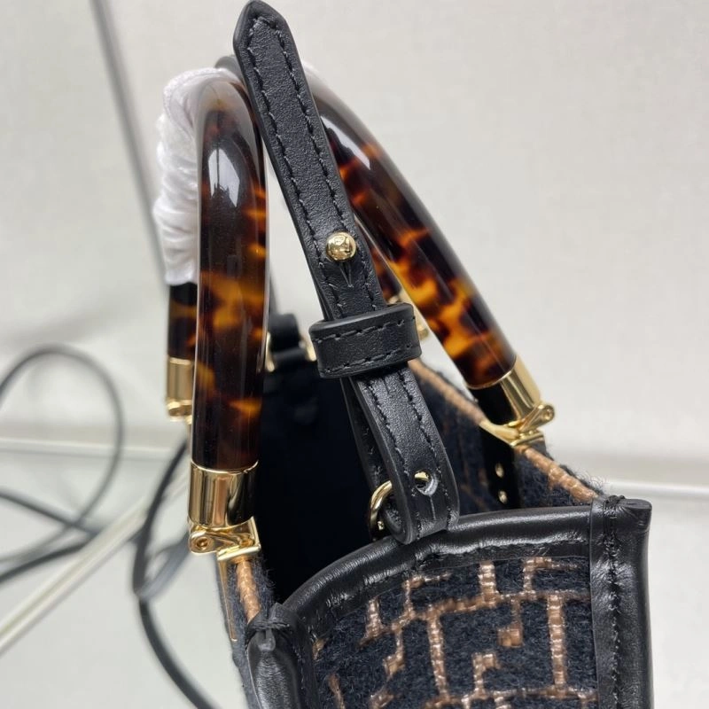 Bargain Fendi Top Handle Bags