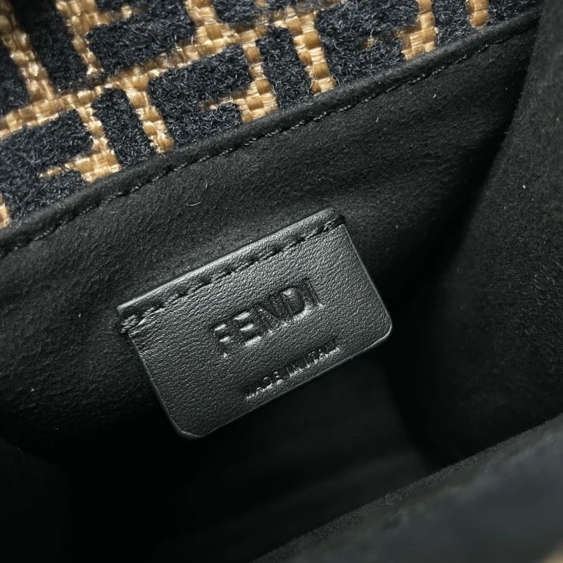 Bargain Fendi Top Handle Bags