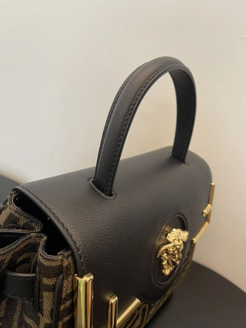 Budget-friendly Fendi Top Handle Bags