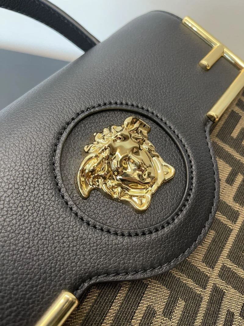 Budget-friendly Fendi Top Handle Bags