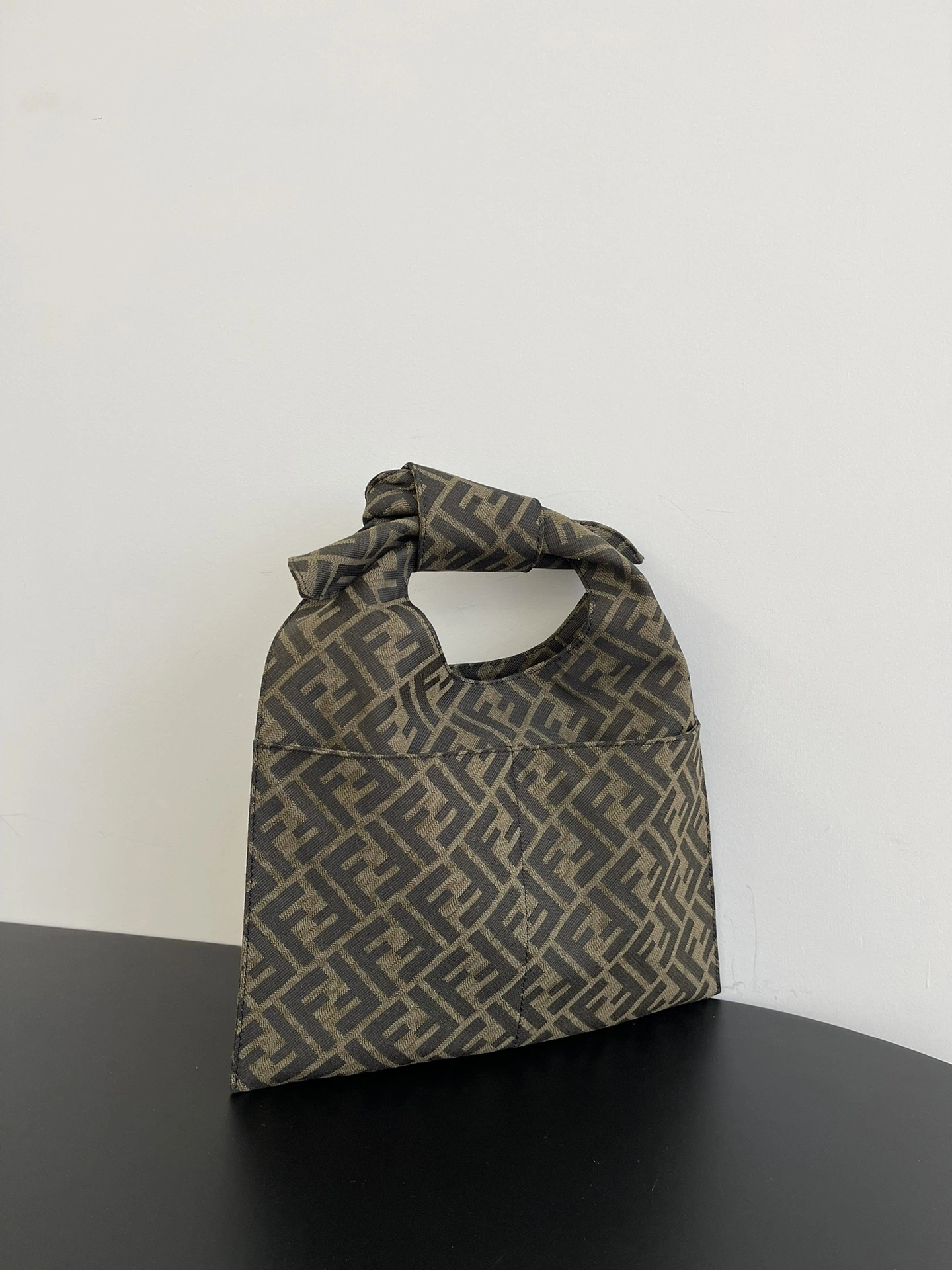Official Fendi Top Handle Bags