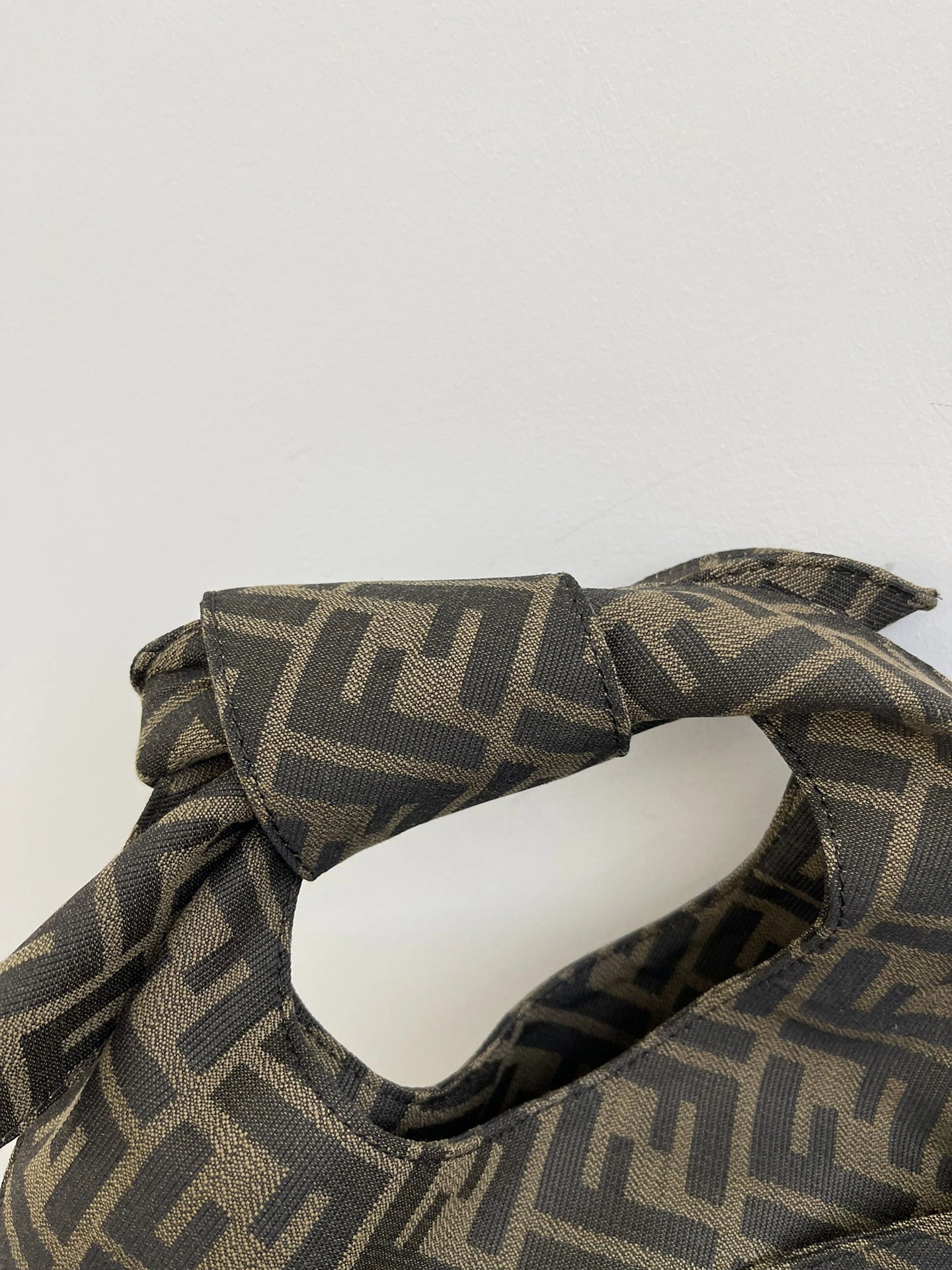 Official Fendi Top Handle Bags