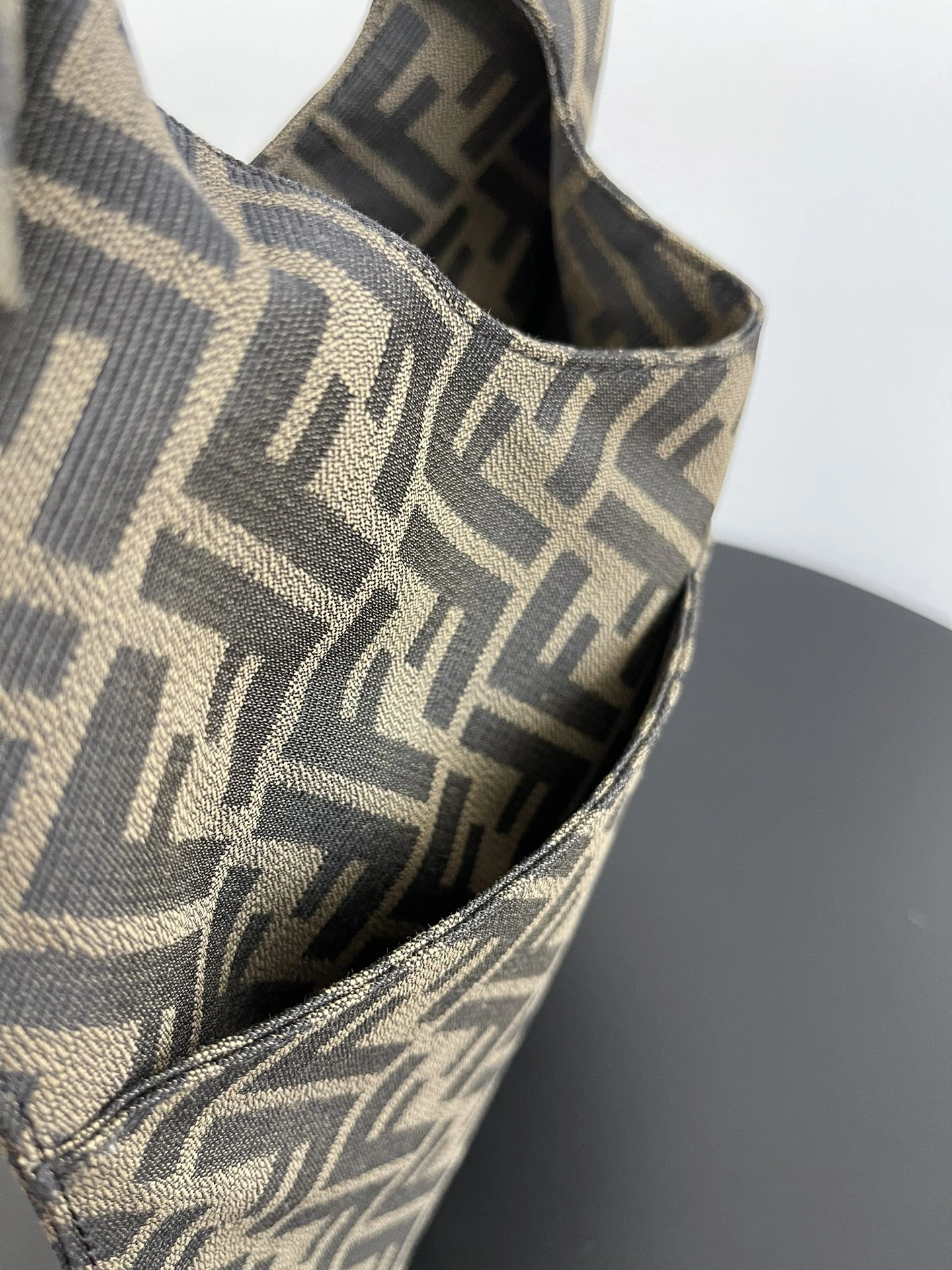 Official Fendi Top Handle Bags