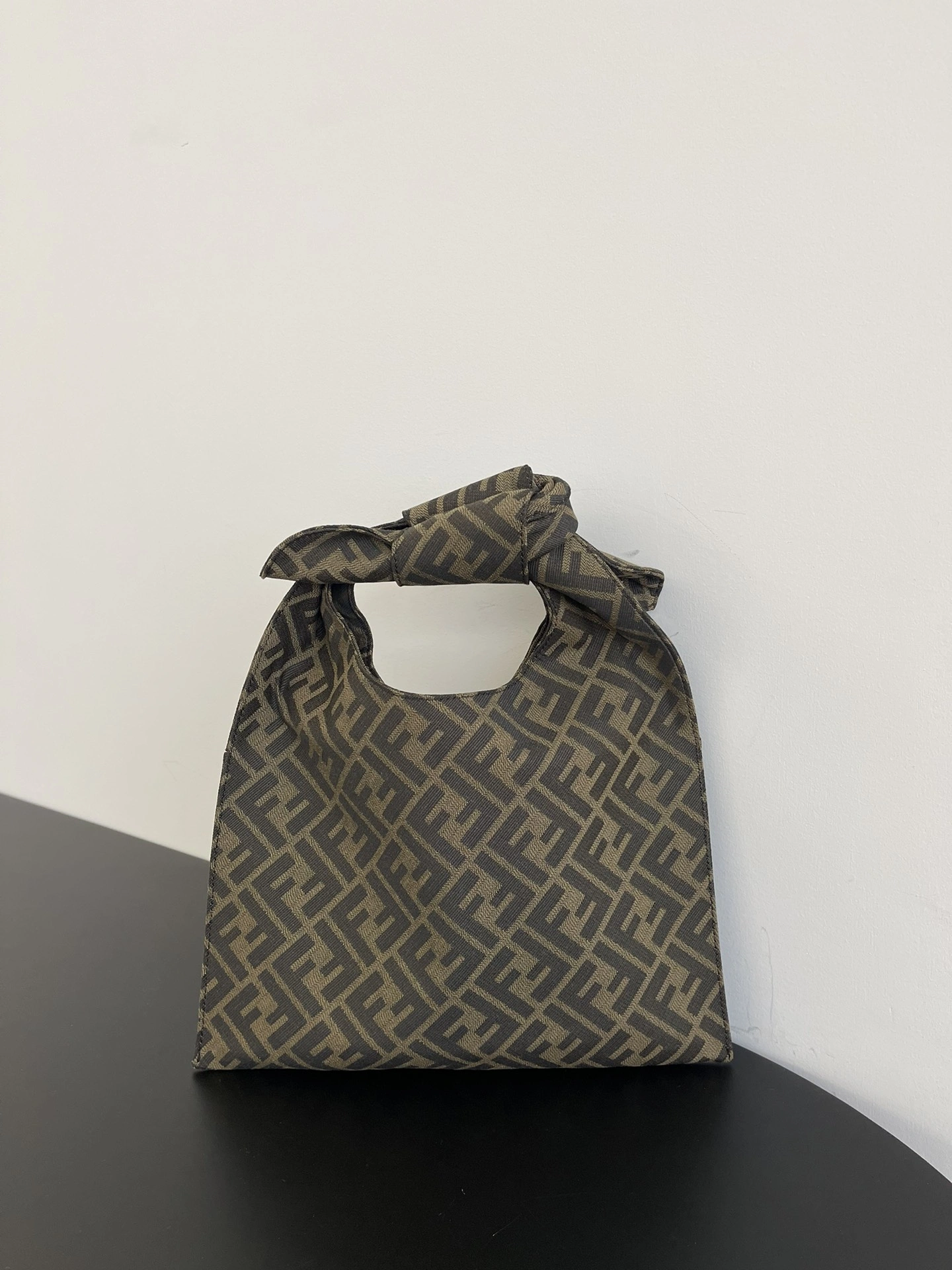 Official Fendi Top Handle Bags