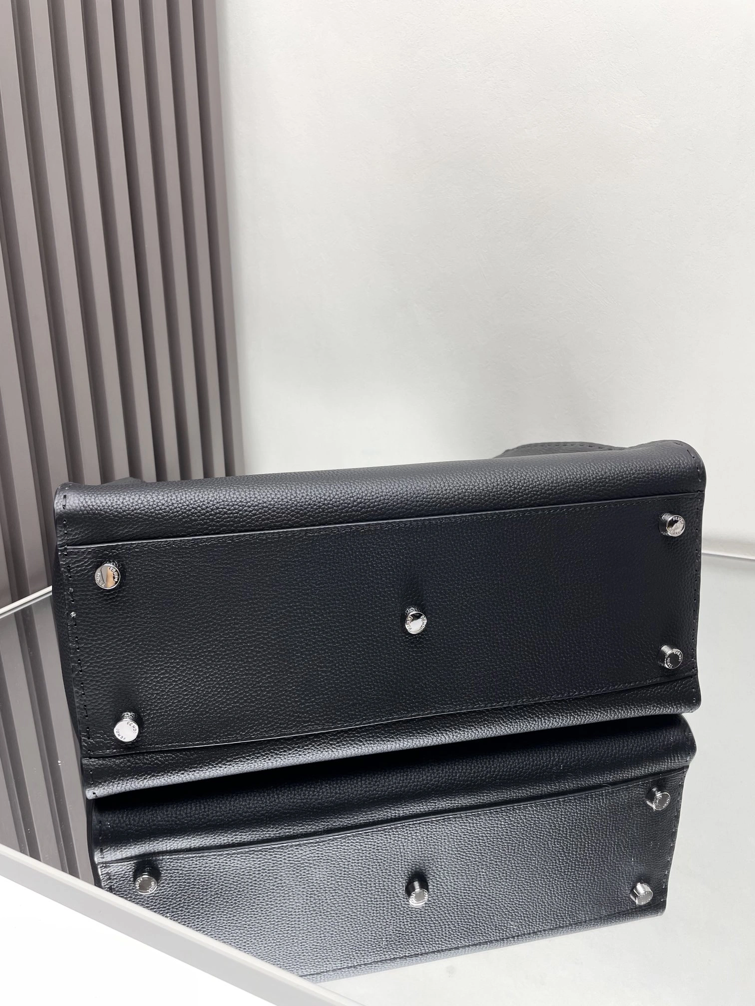 Legit Fendi Top Handle Bags