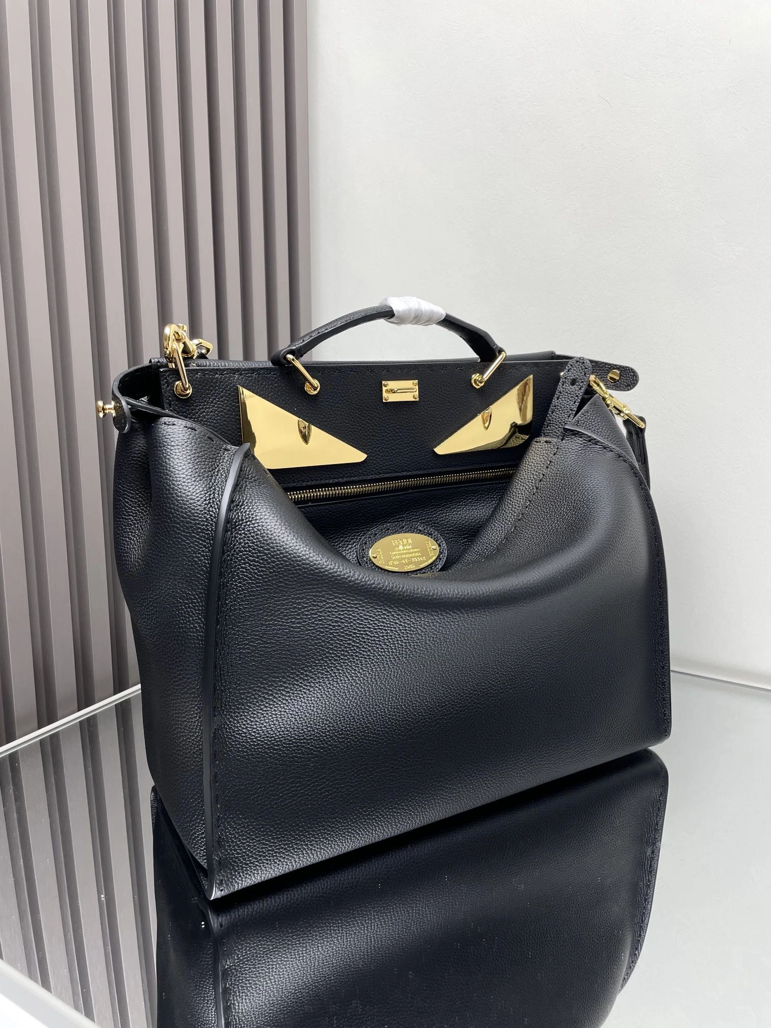 Economical Fendi Top Handle Bags