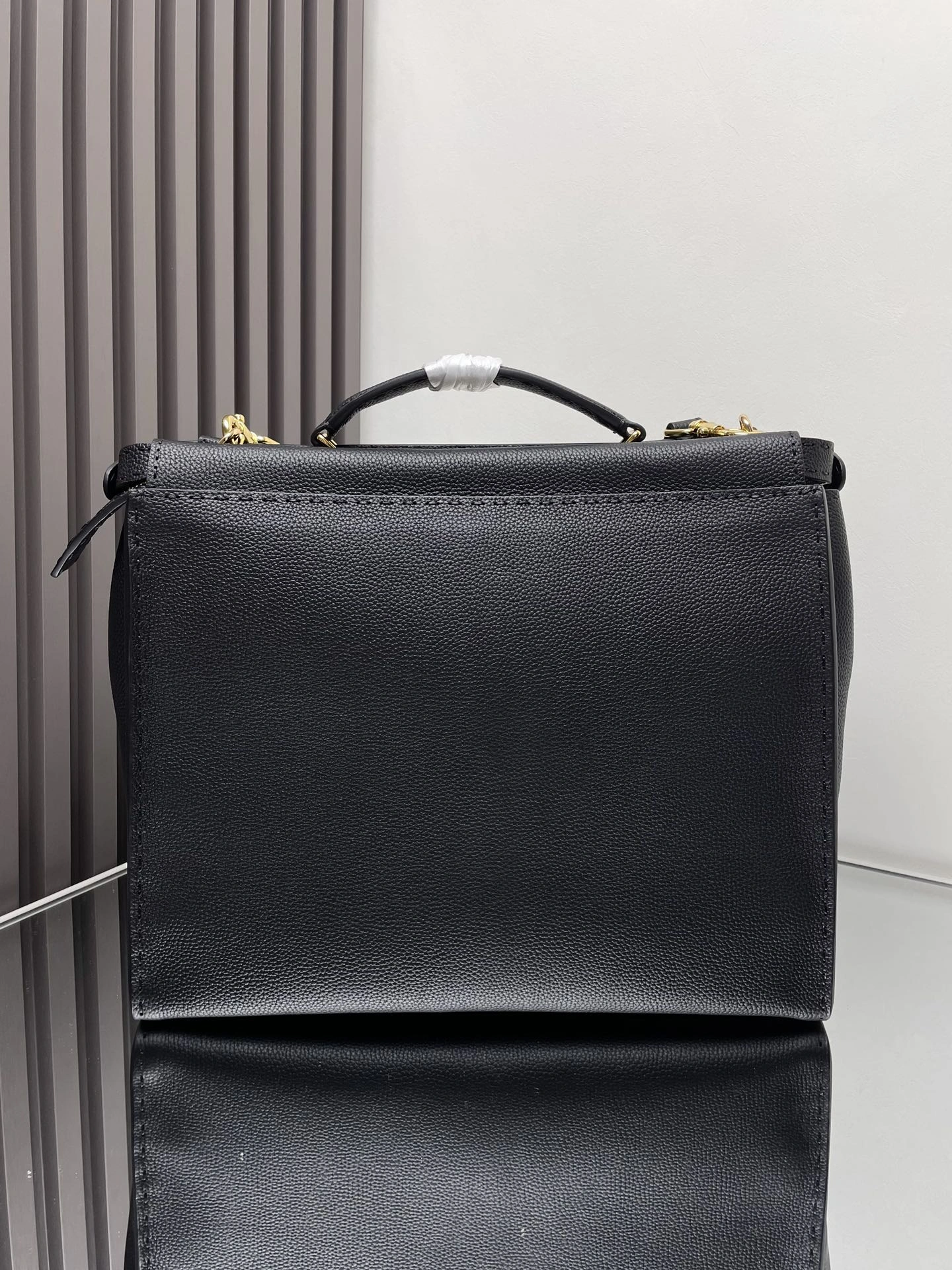 Economical Fendi Top Handle Bags