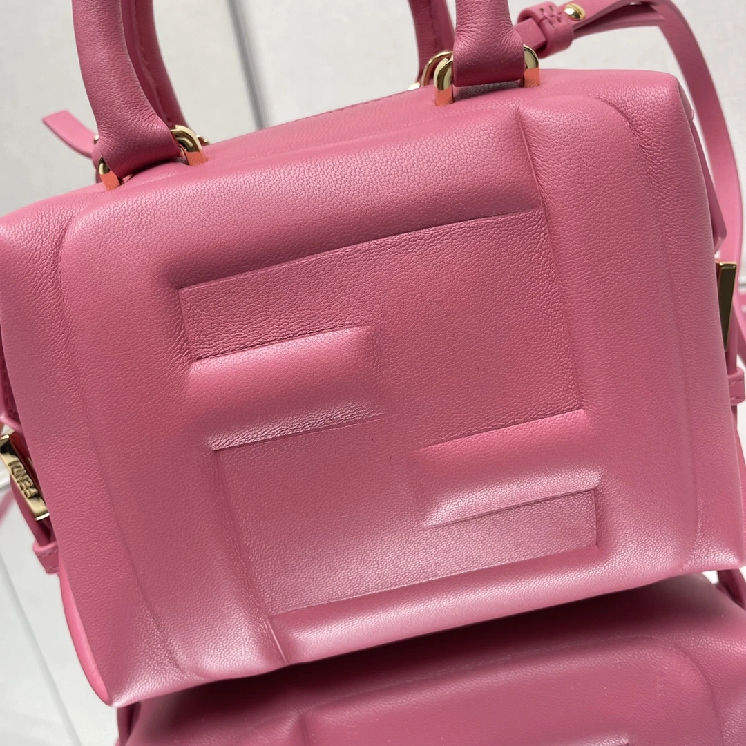Discounted Fendi Top Handle Bags