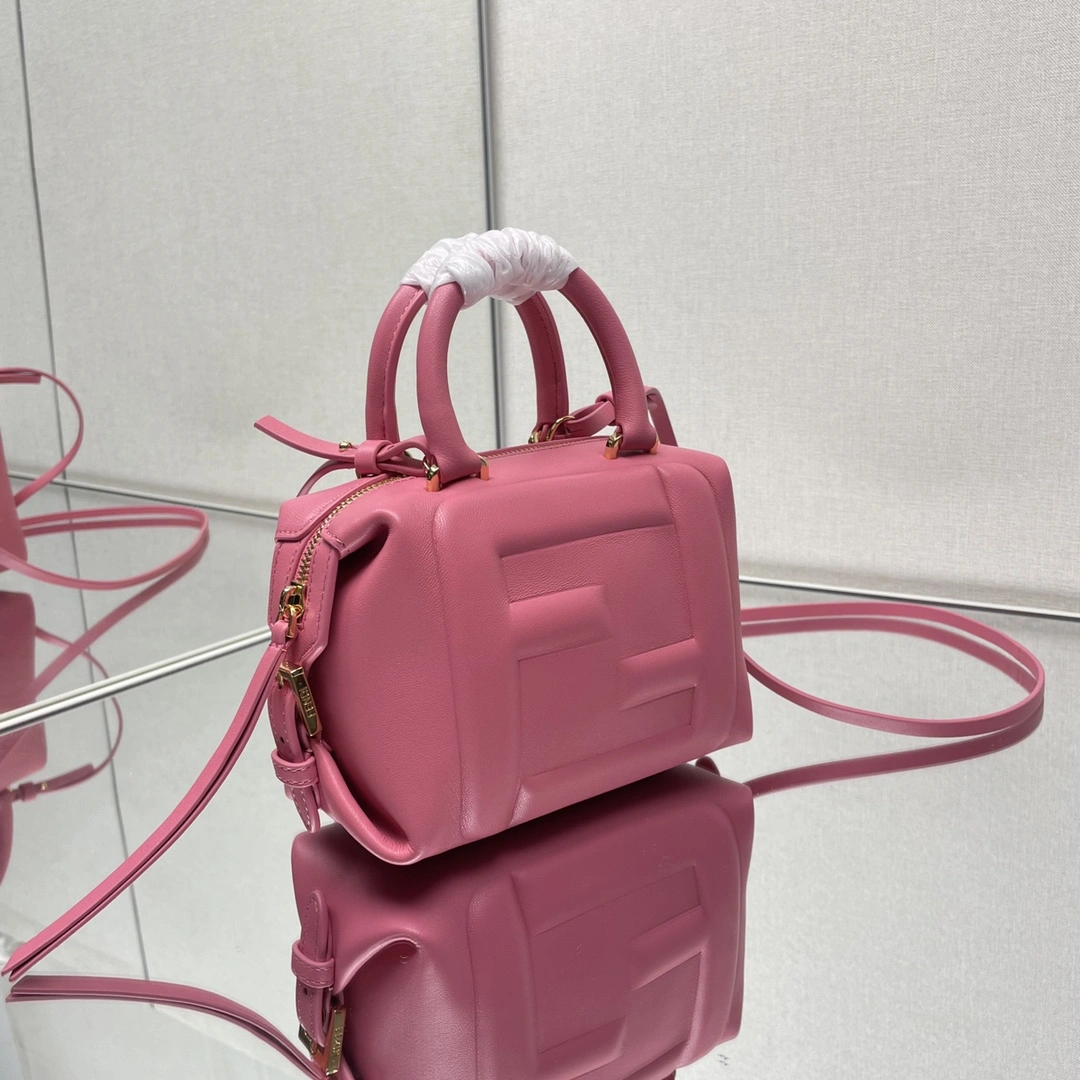 Discounted Fendi Top Handle Bags