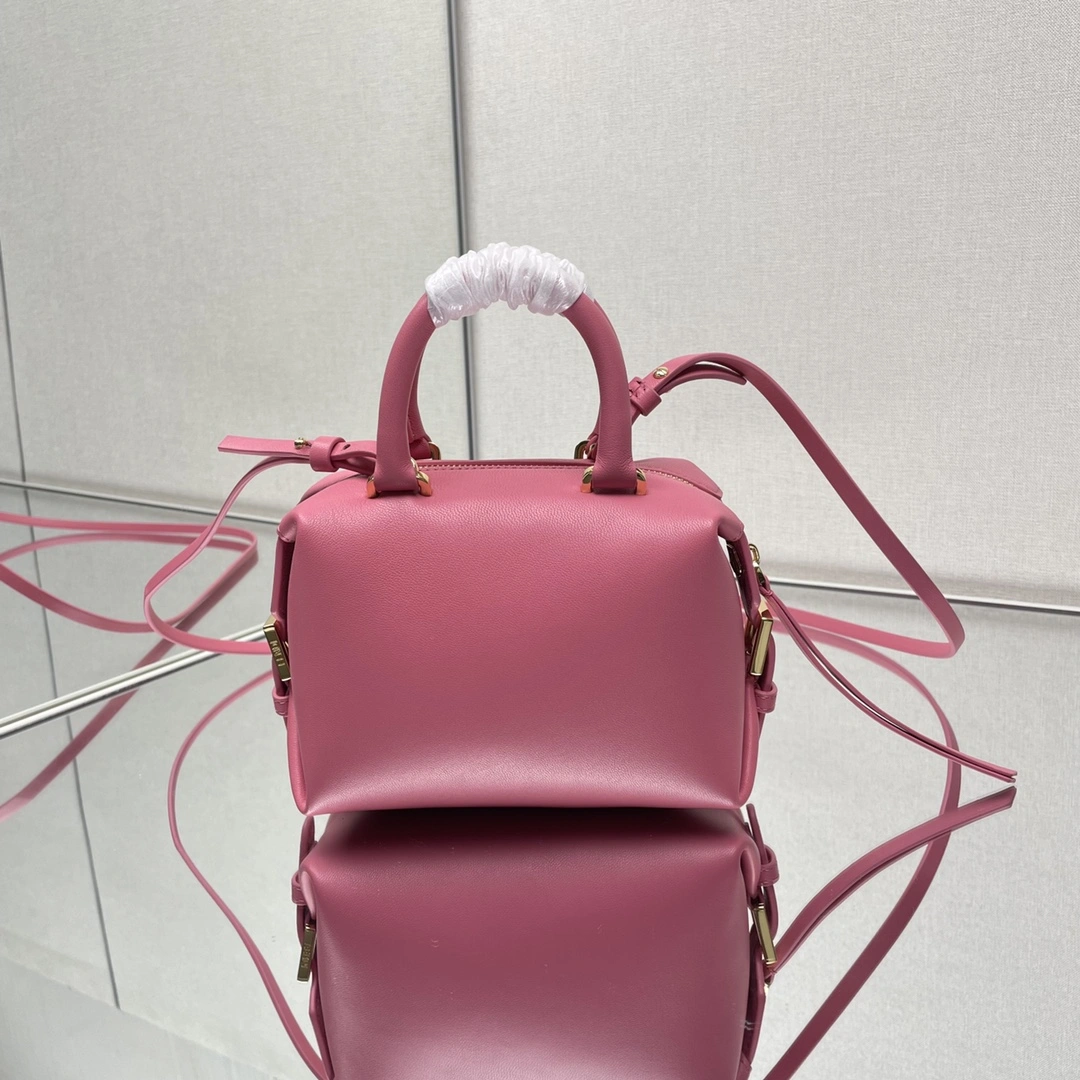 Discounted Fendi Top Handle Bags
