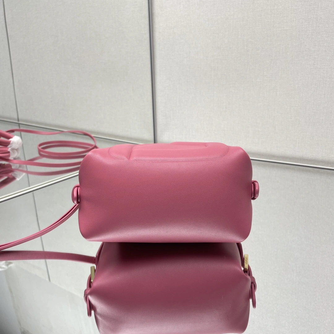 Discounted Fendi Top Handle Bags