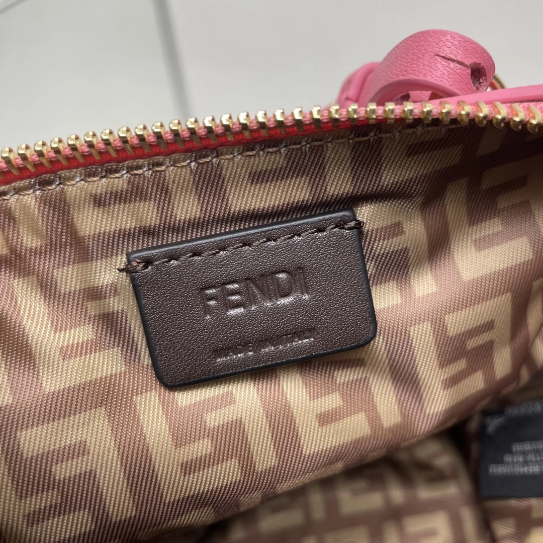 Discounted Fendi Top Handle Bags