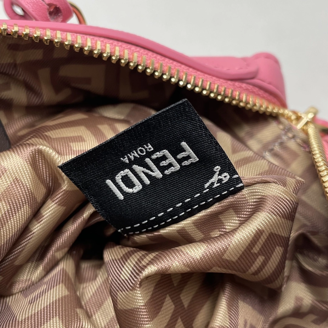 Discounted Fendi Top Handle Bags