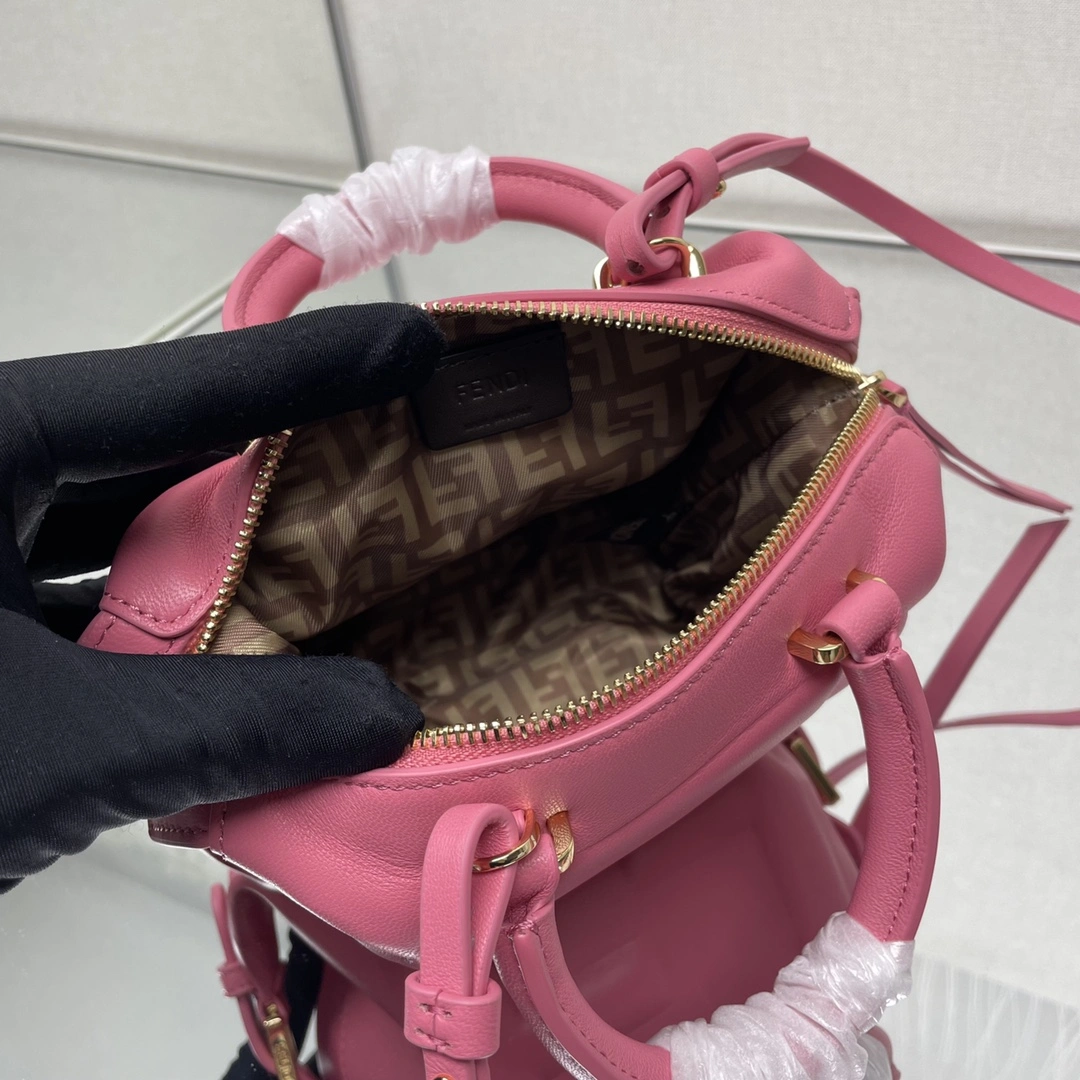 Discounted Fendi Top Handle Bags