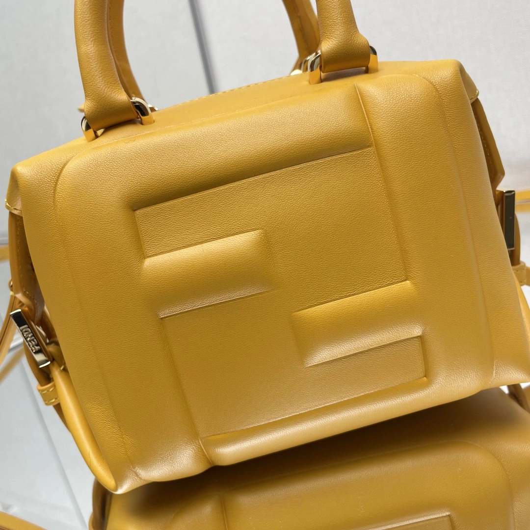 Discounted Fendi Top Handle Bags
