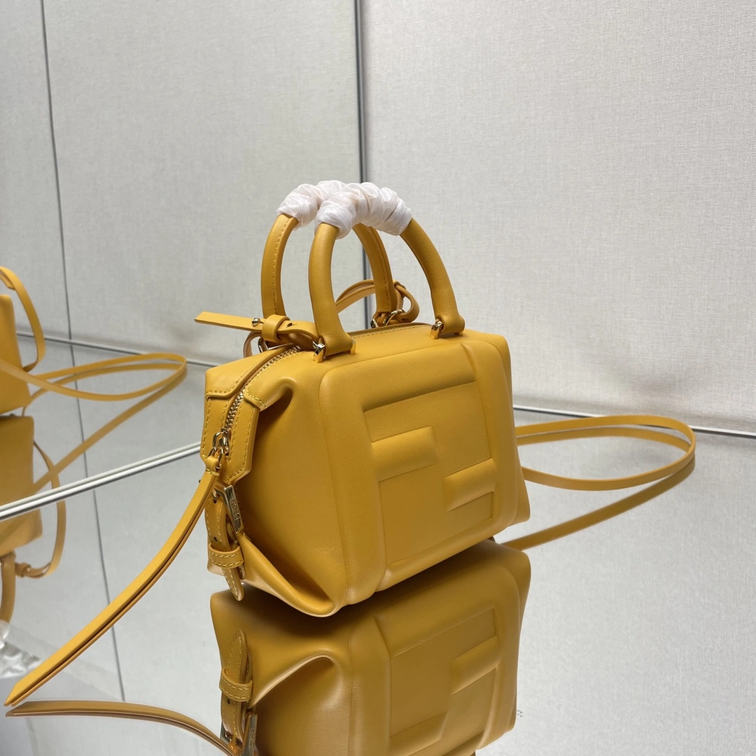 Discounted Fendi Top Handle Bags