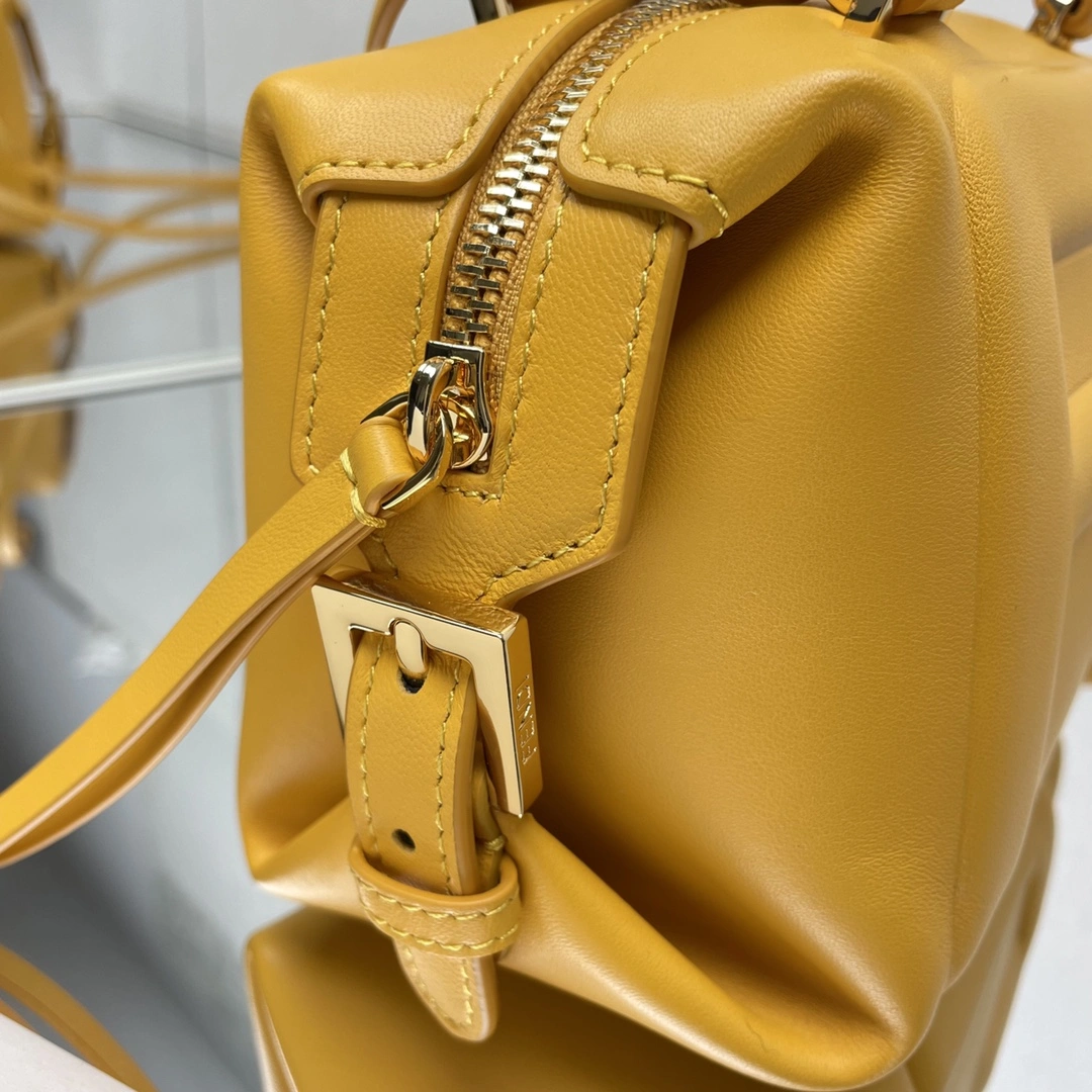 Discounted Fendi Top Handle Bags