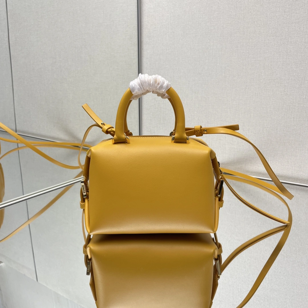 Discounted Fendi Top Handle Bags