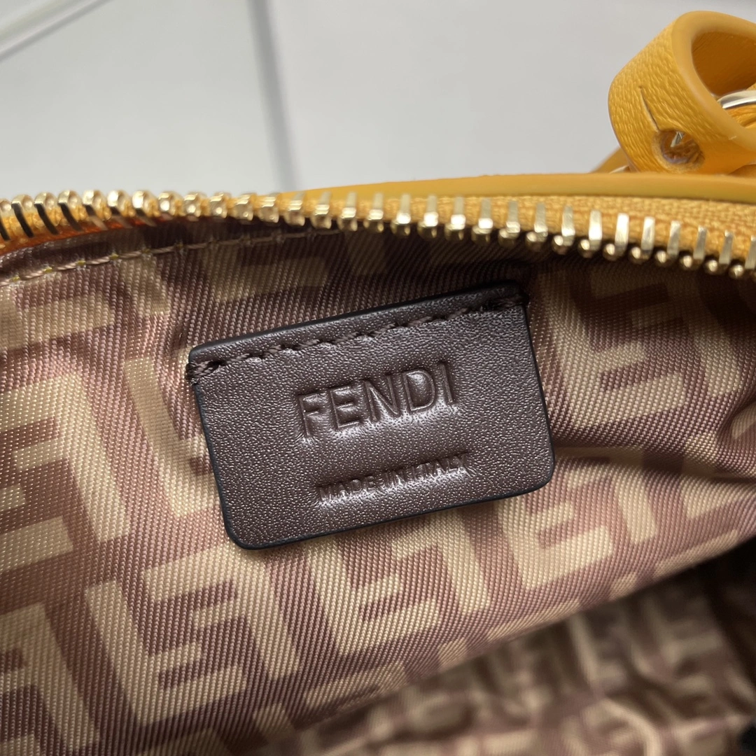 Discounted Fendi Top Handle Bags