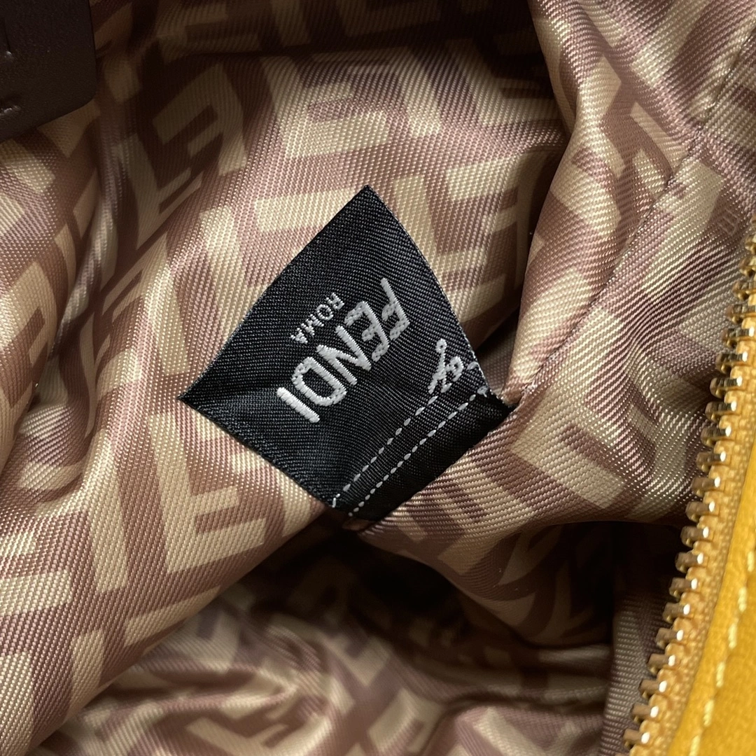 Discounted Fendi Top Handle Bags