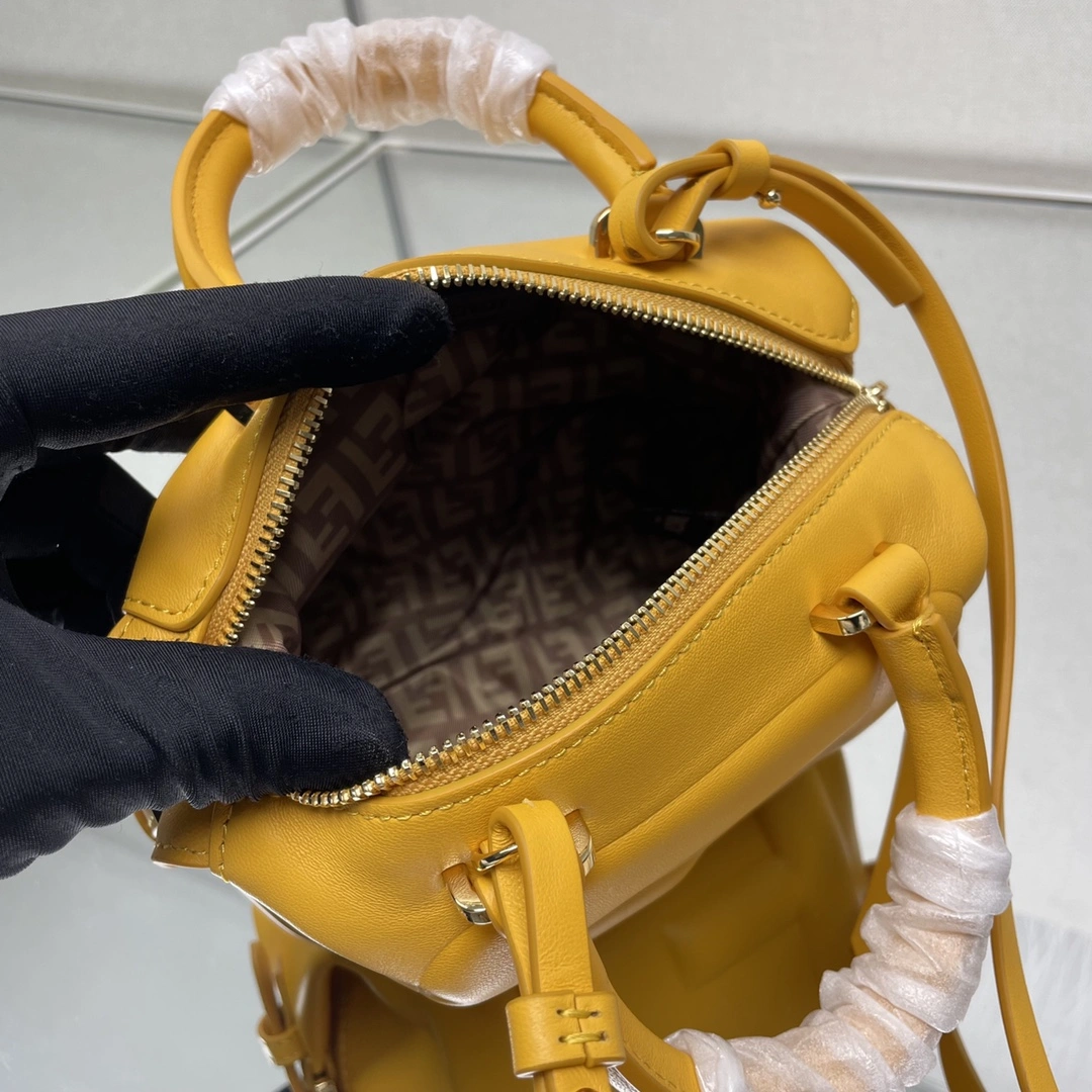 Discounted Fendi Top Handle Bags