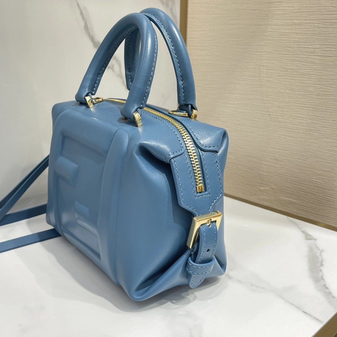 Budget-friendly Fendi Top Handle Bags