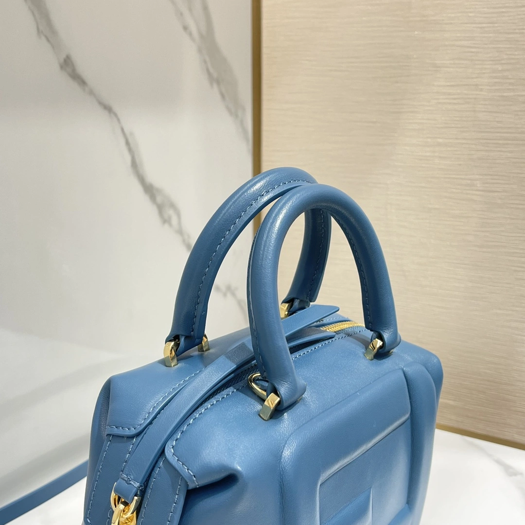 Budget-friendly Fendi Top Handle Bags