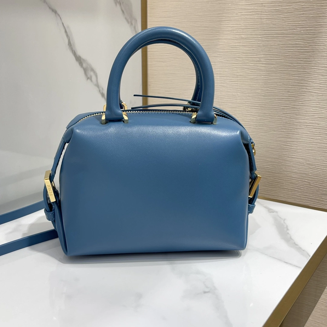 Budget-friendly Fendi Top Handle Bags