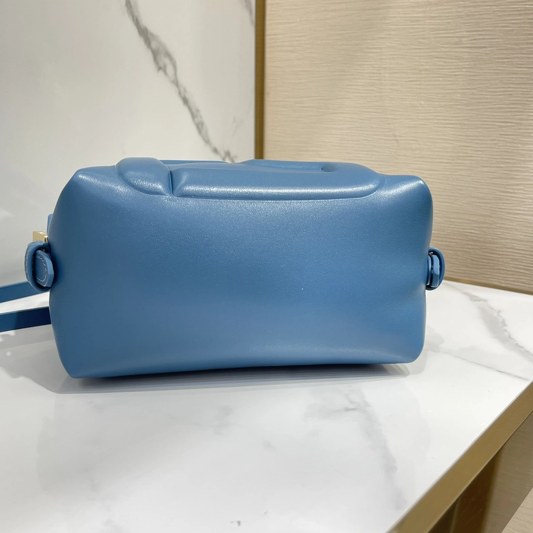Budget-friendly Fendi Top Handle Bags